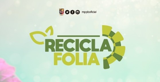 MPPB, Emlur e Semam iniciam nesta sexta-feira projeto de coleta ...