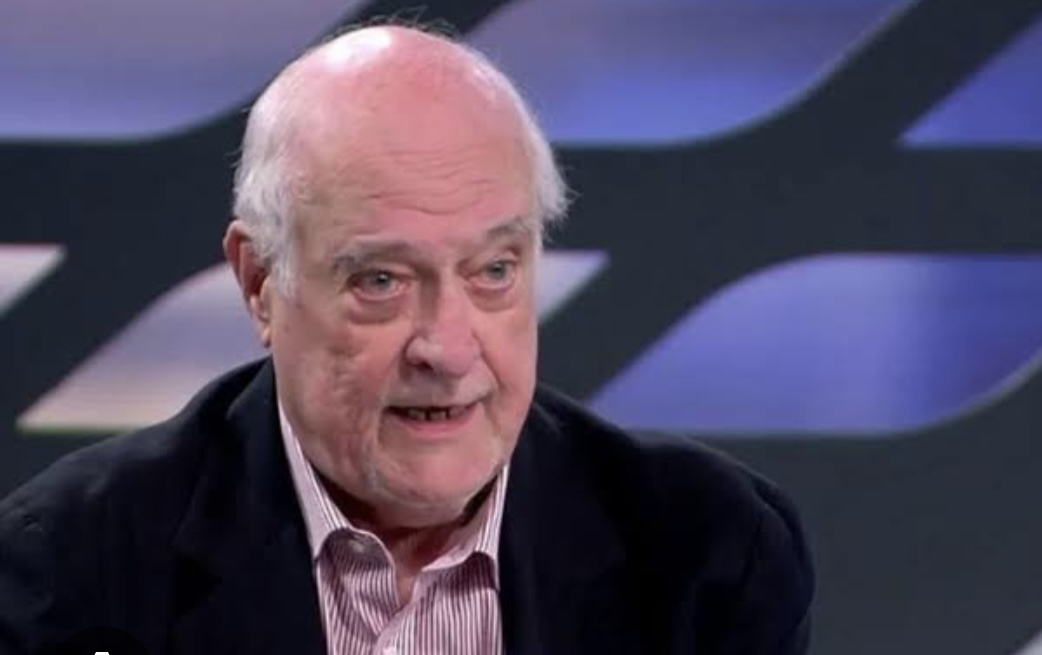 J.R. Guzzo, ex-diretor da Veja e colunista da Oeste, morre em São Paulo ...