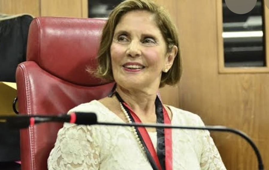 Glauce Burity lança biografia que resgata o legado intelectual e ...