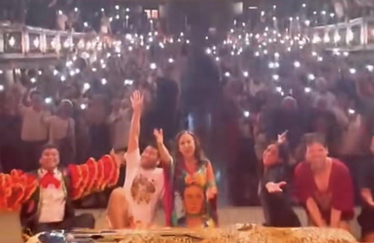 Boicote de Nilvan vira propaganda grátis e Carol Castro lota o Teatro ...