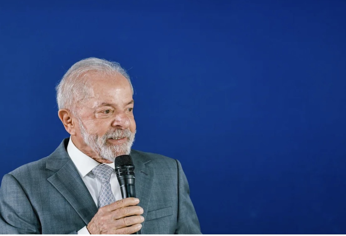 Lula veta PL da dosimetria no ato de 8 de janeiro e reacende embate com ...